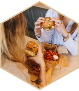Les origines du hamburger : histoire et évolution | MADE Burger