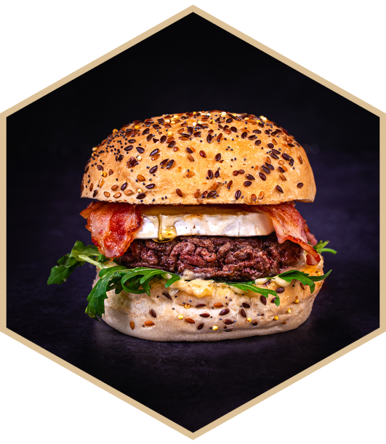 Les origines du hamburger : histoire et évolution | MADE Burger